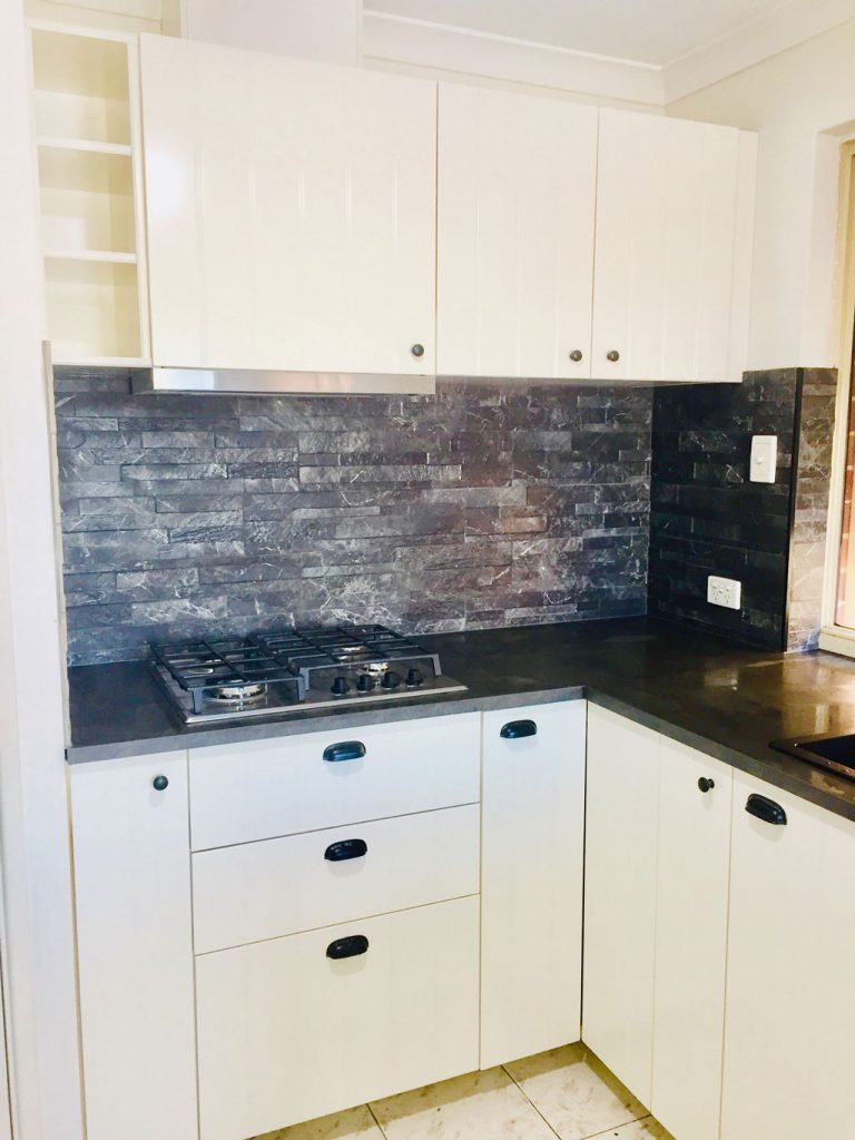 What is a splashback? • Trademark Tiling • Perth, Western Australia